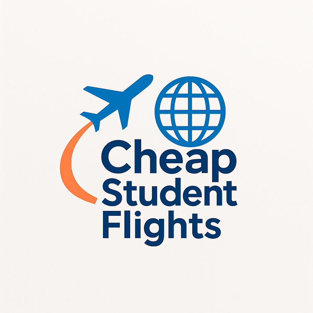 Cheap Student Flights | Discount Airfare & Travel Deals for Students